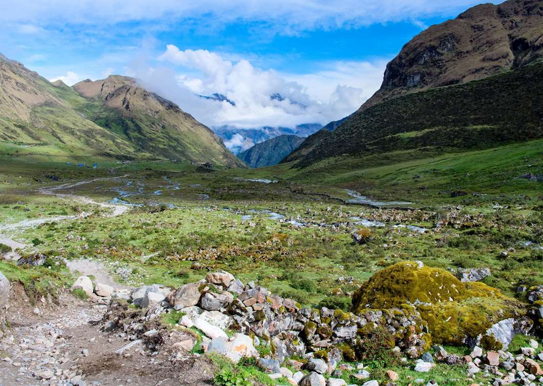 Visit Sacred Valley, Peru Default Theme | Audley Travel US