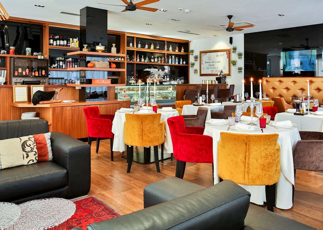 Marmont Heritage Hotel | Hotels in Split | Audley Travel US