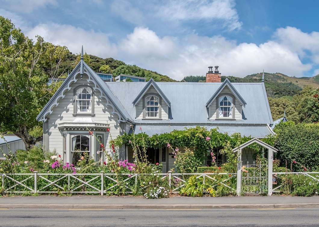 French Bay House | Audley Travel UK