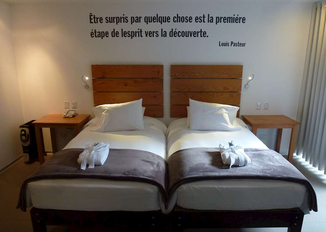 El Mapi | Hotels in Machu Picchu | Audley Travel US