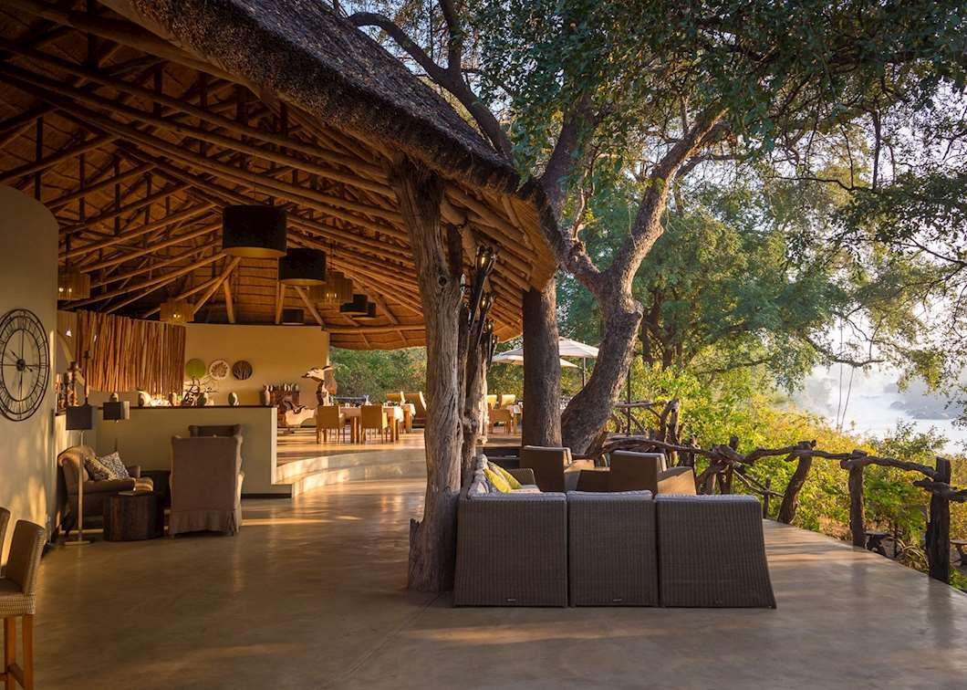 Mkulumadzi | Majete Wildlife Reserve Hotels | Audley Travel UK