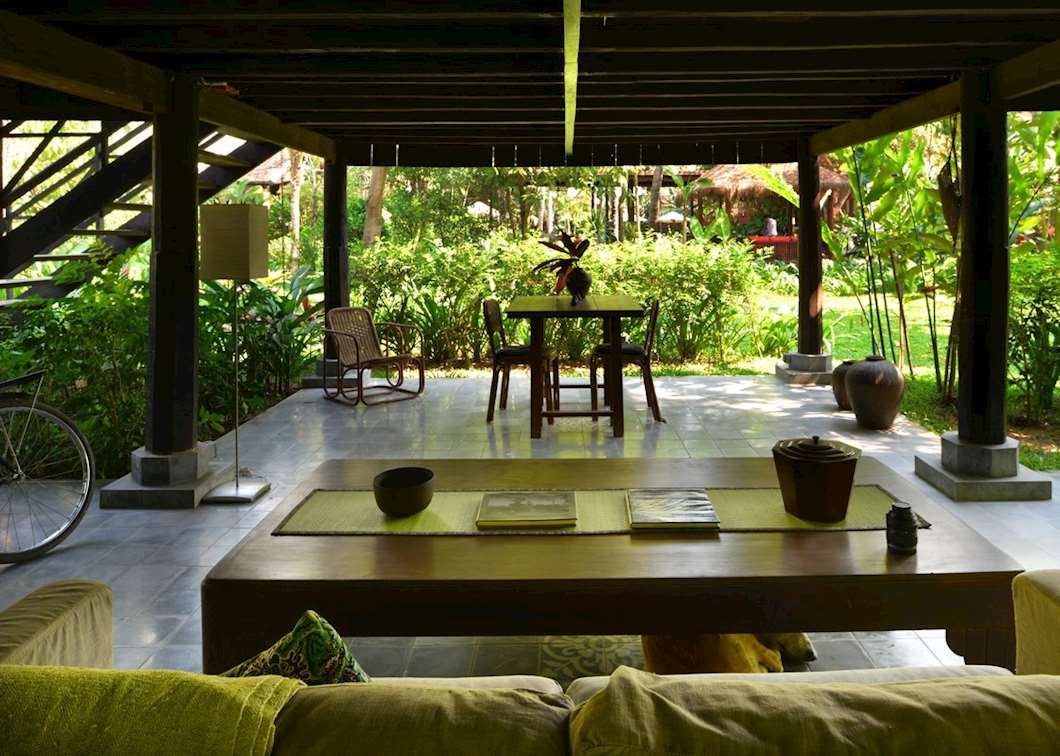 Maison Polanka | Hotels in Siem Reap | Audley Travel UK