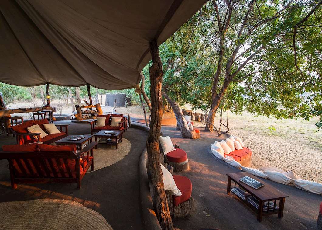 Tena Tena | South Luangwa National Park | Audley Travel US