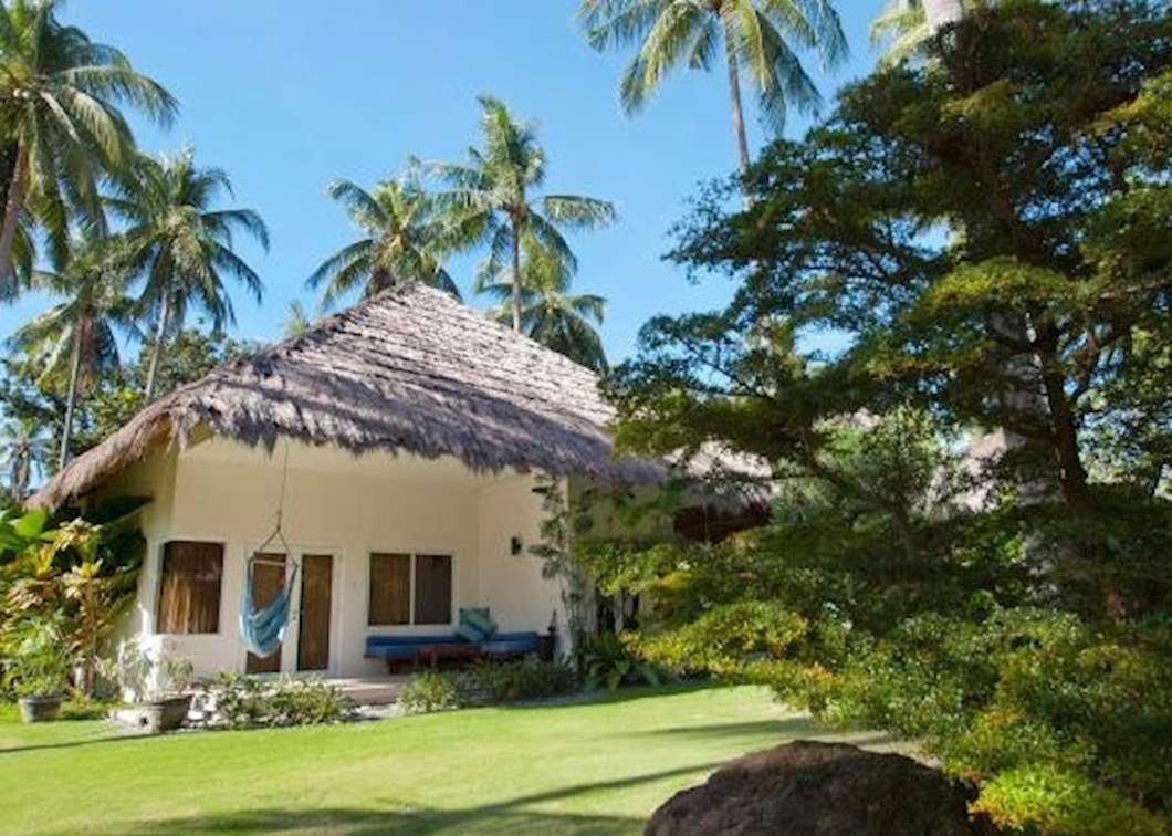 Atmosphere Resort & Spa | Dumaguete | Audley Travel CA