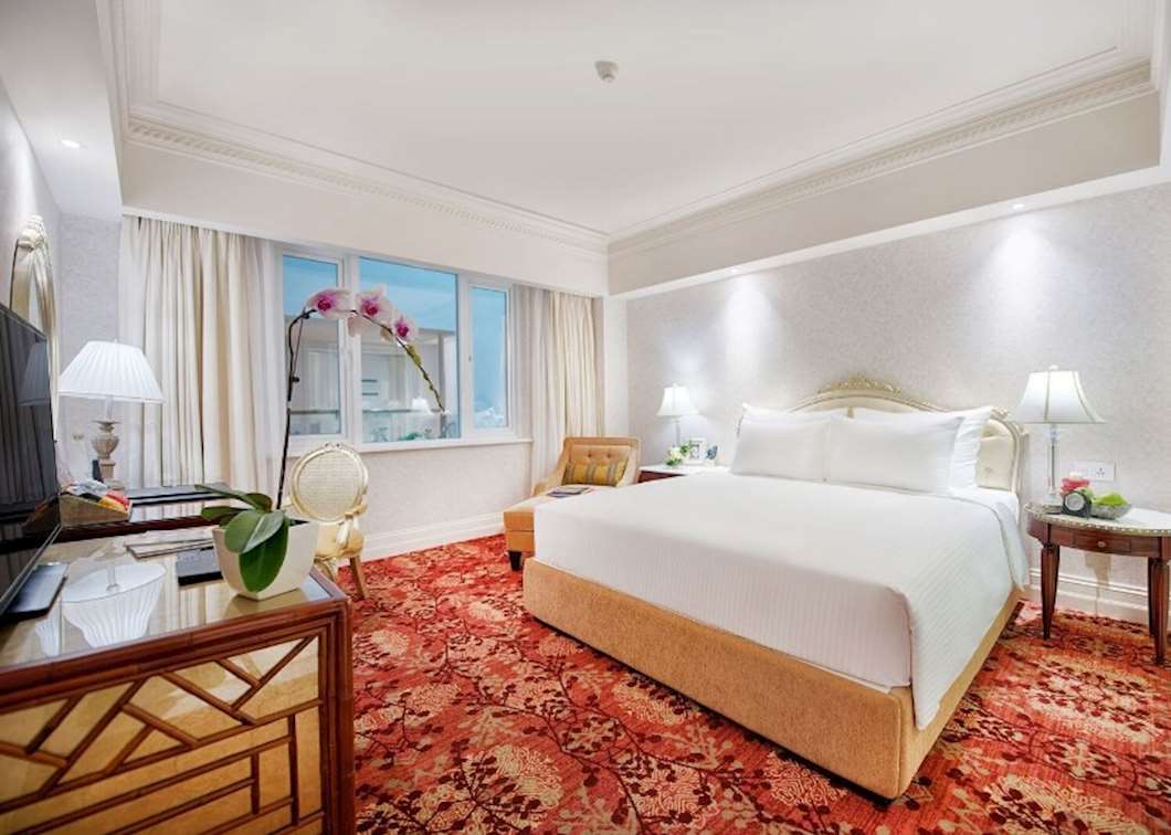 Apricot Hotel | Hotels in Hanoi | Audley Travel US