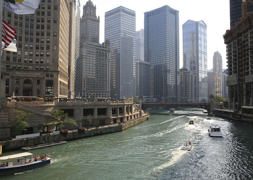 Visit Chicago on a trip to USA Default Theme | Audley Travel UK