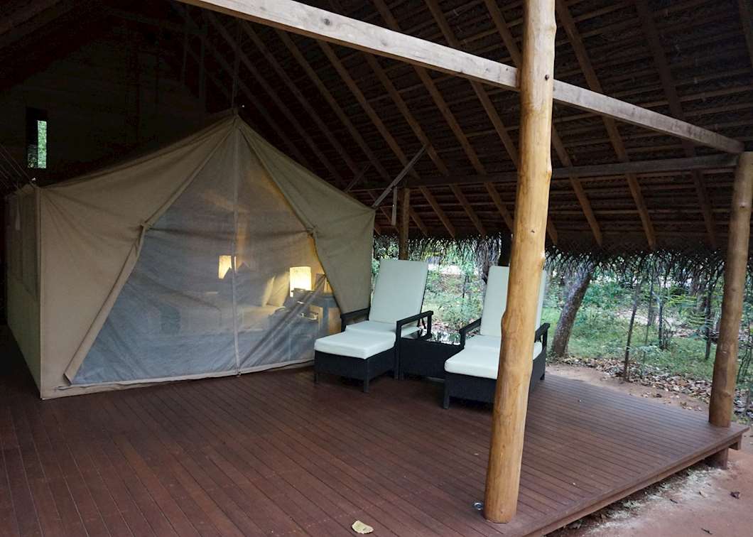Aliya Resort & Spa | Hotels in Sigiriya | Audley Travel UK