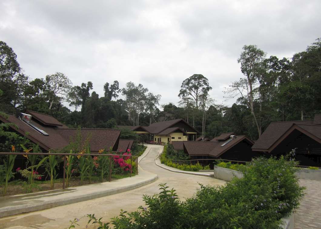 My Nature Resort | Hotels in Sepilok | Audley Travel UK