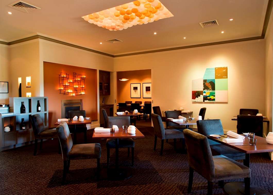 The Louise | Hotels in Barossa Valley | Audley Travel UK