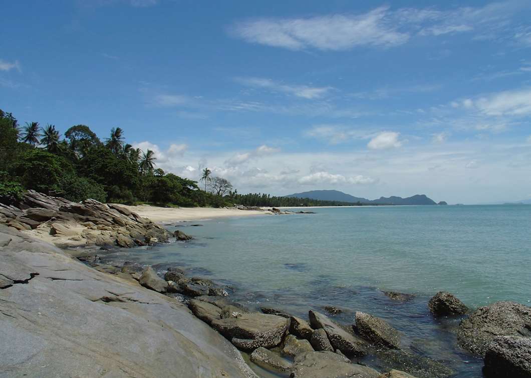 Visit Khanom on a trip to Thailand Default Theme | Audley Travel US