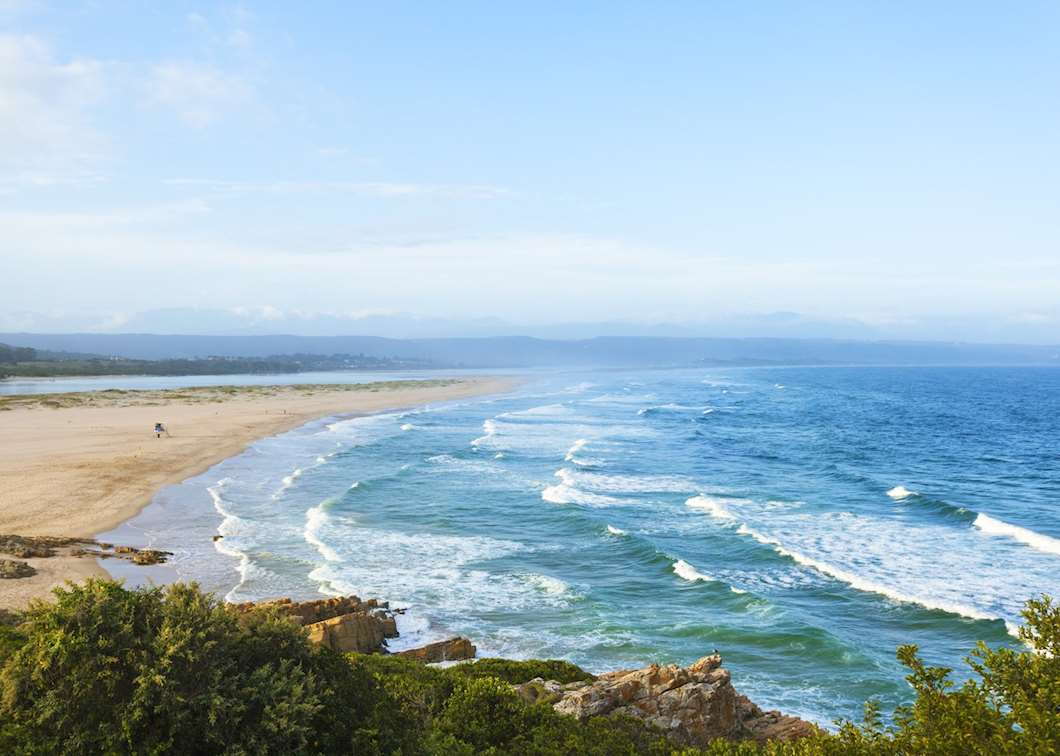Visit Plettenberg Bay in South Africa | Audley Travel UK