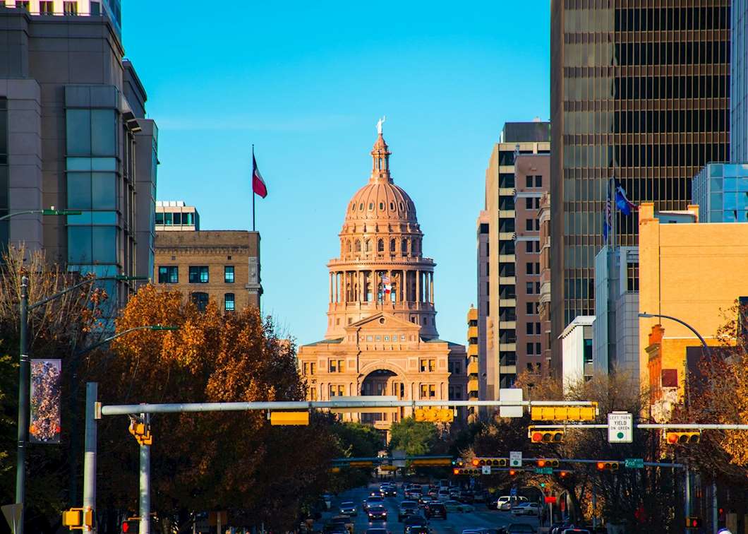 Visit Austin on a trip to USA Default Theme | Audley Travel UK