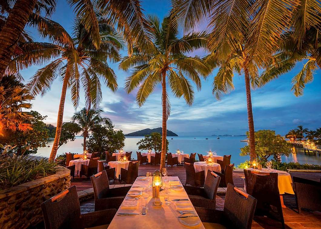 Likuliku | Luxury Fiji Hotels | Audley Travel UK