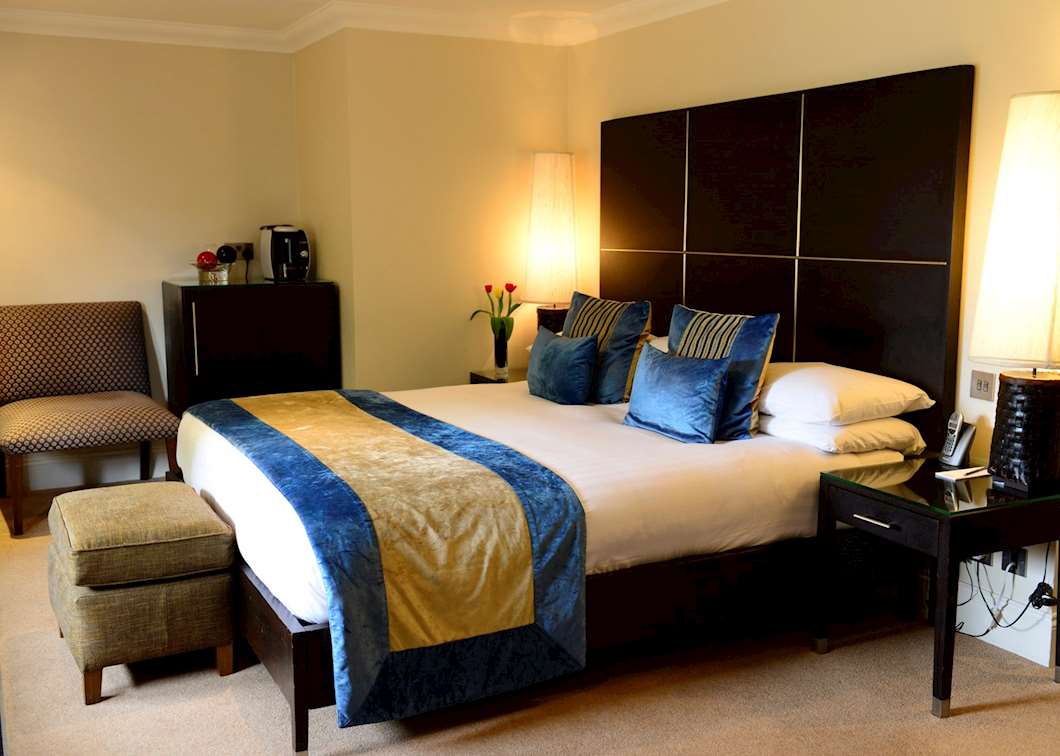 Rocpool Reserve Hotel | Hotels in Inverness | Audley Travel CA