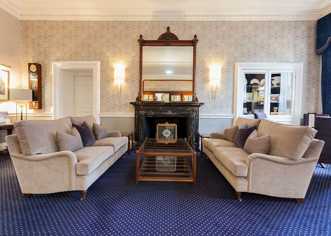 The Royal Scots Club | Hotels in Edinburgh | Audley Travel US