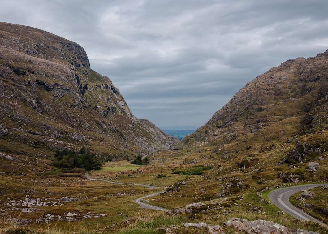 Gap of Dunloe jaunting car and boat trip | Audley Travel US