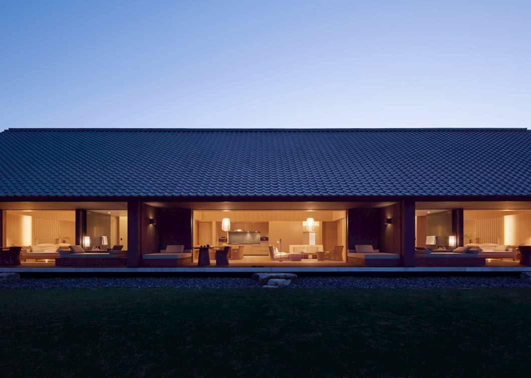 Amanemu | Hotels in Japan | Audley Travel UK