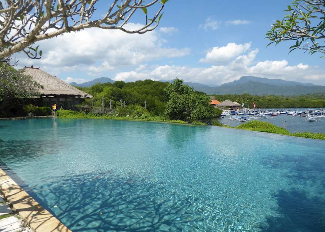 Naya Gawana Resort and Spa | Audley Travel