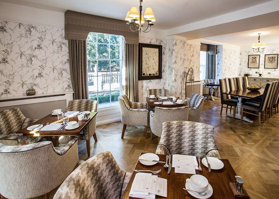 The Arden Hotel | Hotels in Stratford-upon-Avon | Audley Travel