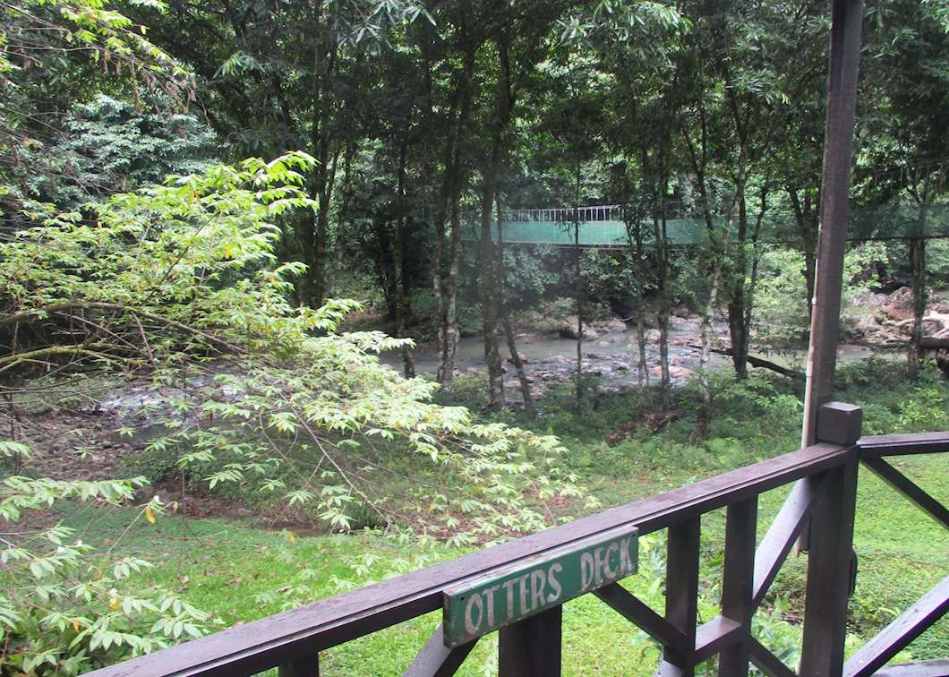 Tabin Wildlife Resort | Audley Travel UK