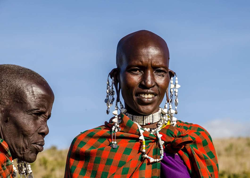 Visit Arusha on a trip to Tanzania | Audley Travel UK