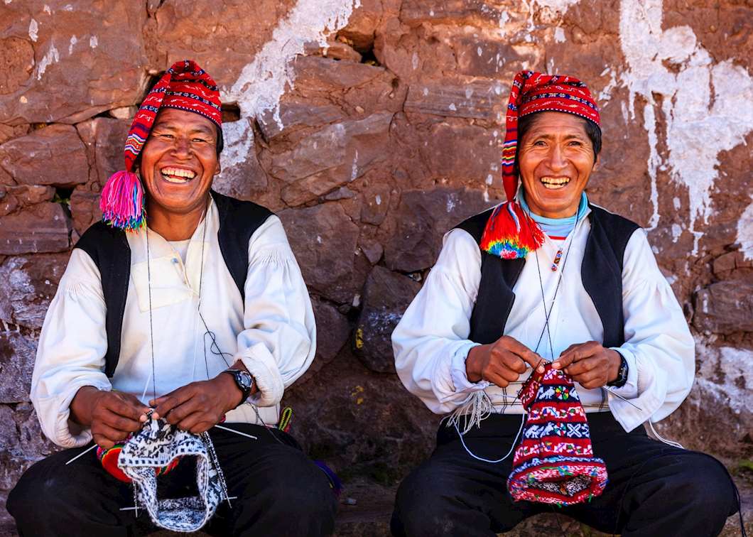 Visit Cuzco on a trip to Peru Default Theme | Audley Travel US
