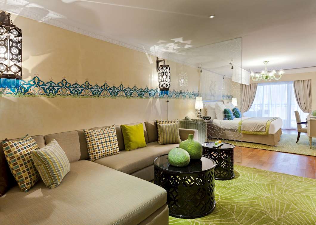 Sofitel Legend Old Cataract | Hotels in Aswan | Audley Travel US