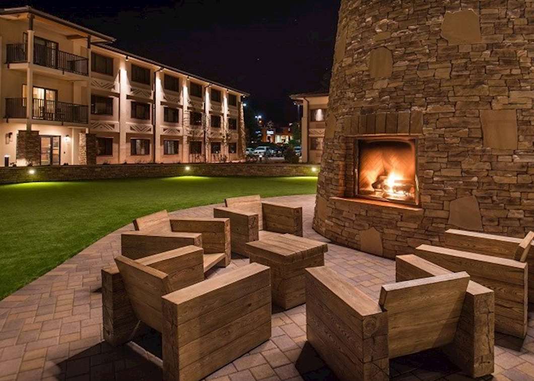 Squire Resort at the Grand Canyon, BW Signature Collection | Audley ...