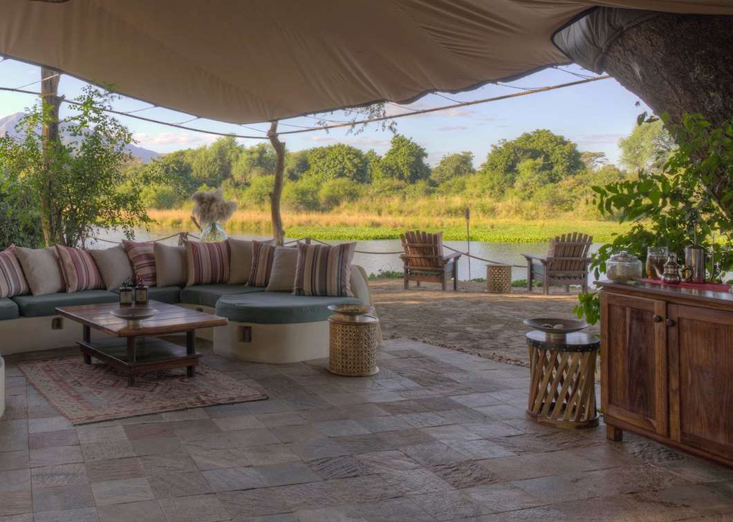 Chongwe River Camp | Audley Travel UK