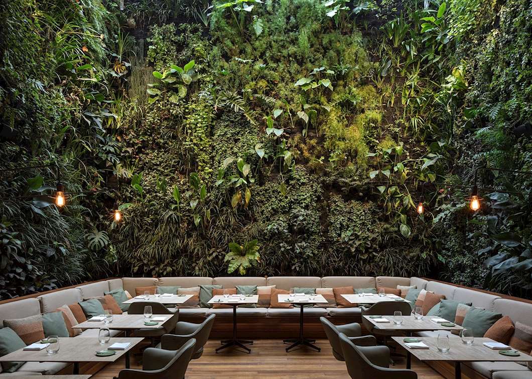 Hotel Emiliano | Hotels in Rio de Janeiro | Audley Travel US