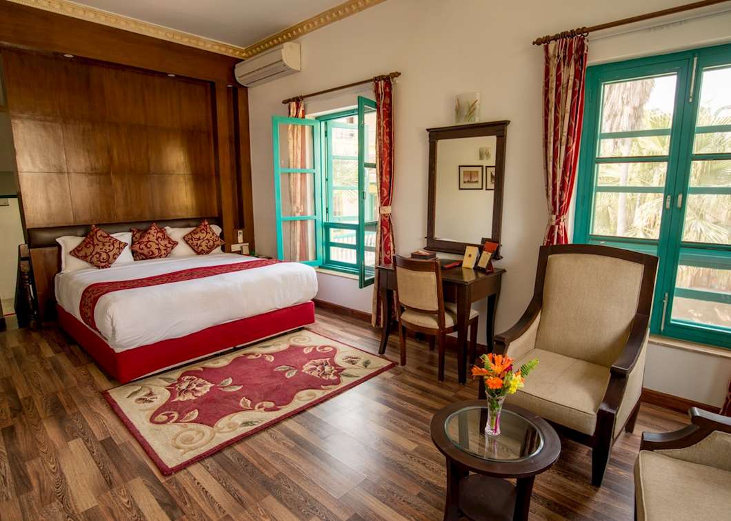 Kathmandu Guest House | Hotels in Kathmandu | Audley Travel UK