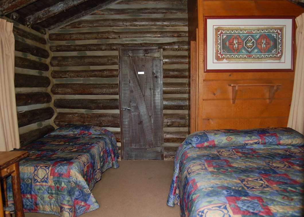 Grand Canyon Lodge, North Rim | Audley Travel US