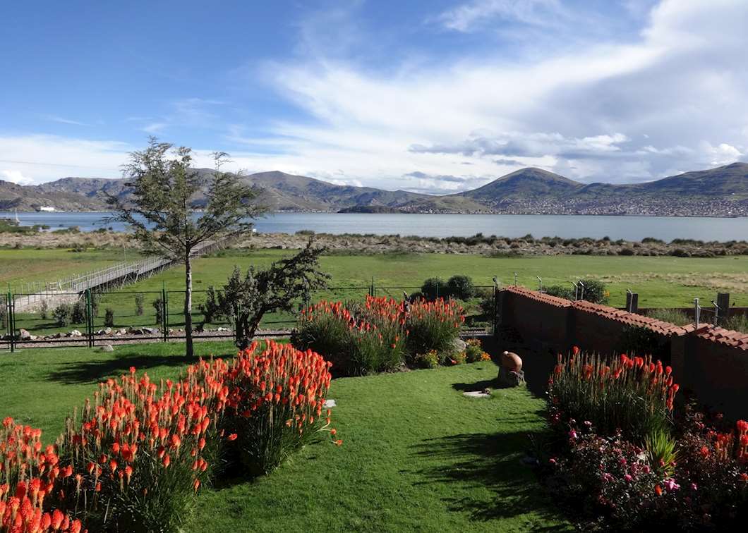 Visit Lake Titicaca, Bolivia Default Theme | Audley Travel UK