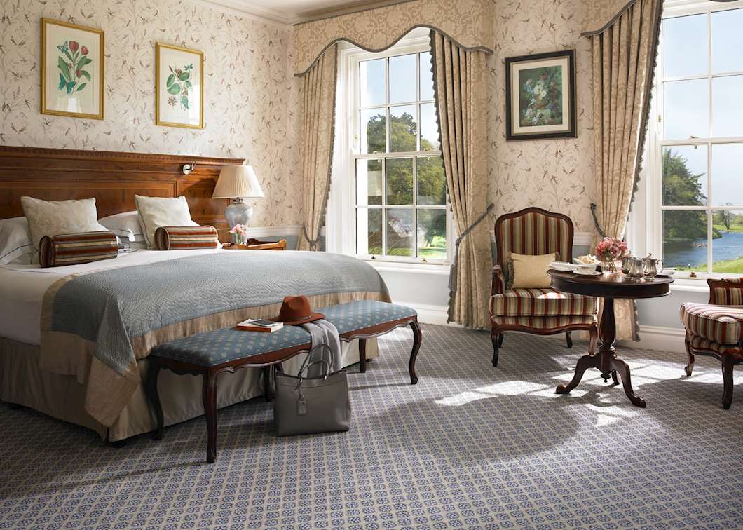 The K Club | Hotels in Dublin | Audley Travel US