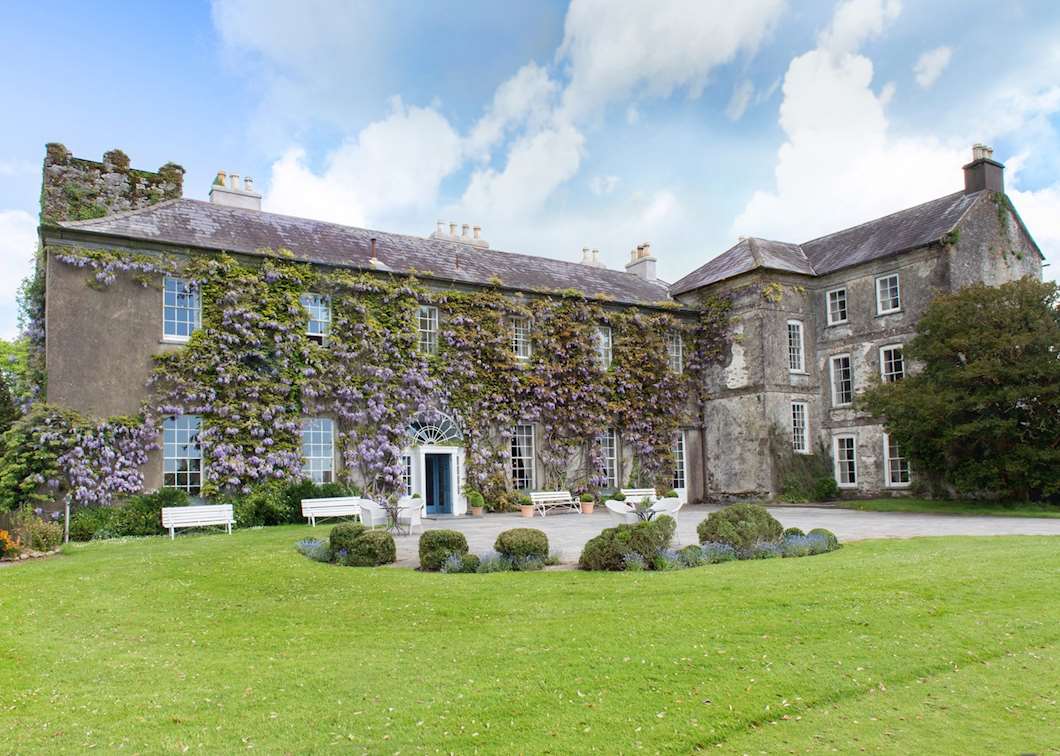 Ballymaloe House | Hotels in Cork | Audley Travel US