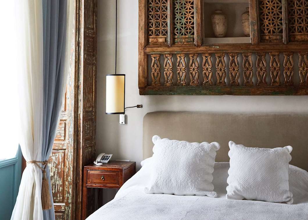 Corral del Rey | Hotels in Seville | Audley Travel UK