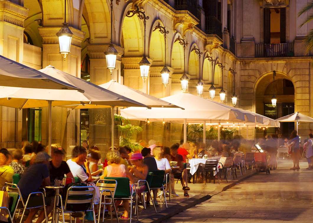 Visit, Barcelona | Tailor-Made Barcelona Trips | Audley Travel UK