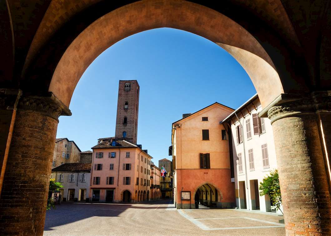 Tailor-made holidays to Alba | Audley Travel UK