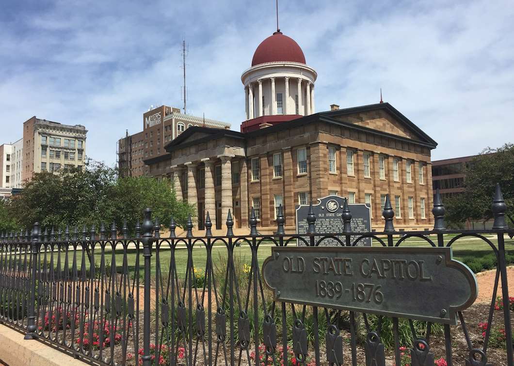 Springfield, Illinois | Audley Travel UK