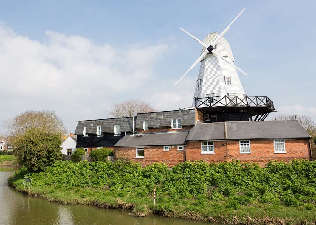 Battle, Winchelsea & Rye | Audley Travel US