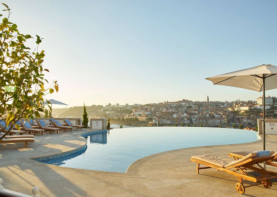 The Yeatman | Hotels in Porto | Audley Travel US