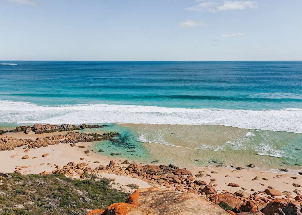 Visit Margaret River on a trip to Australia | Audley Travel