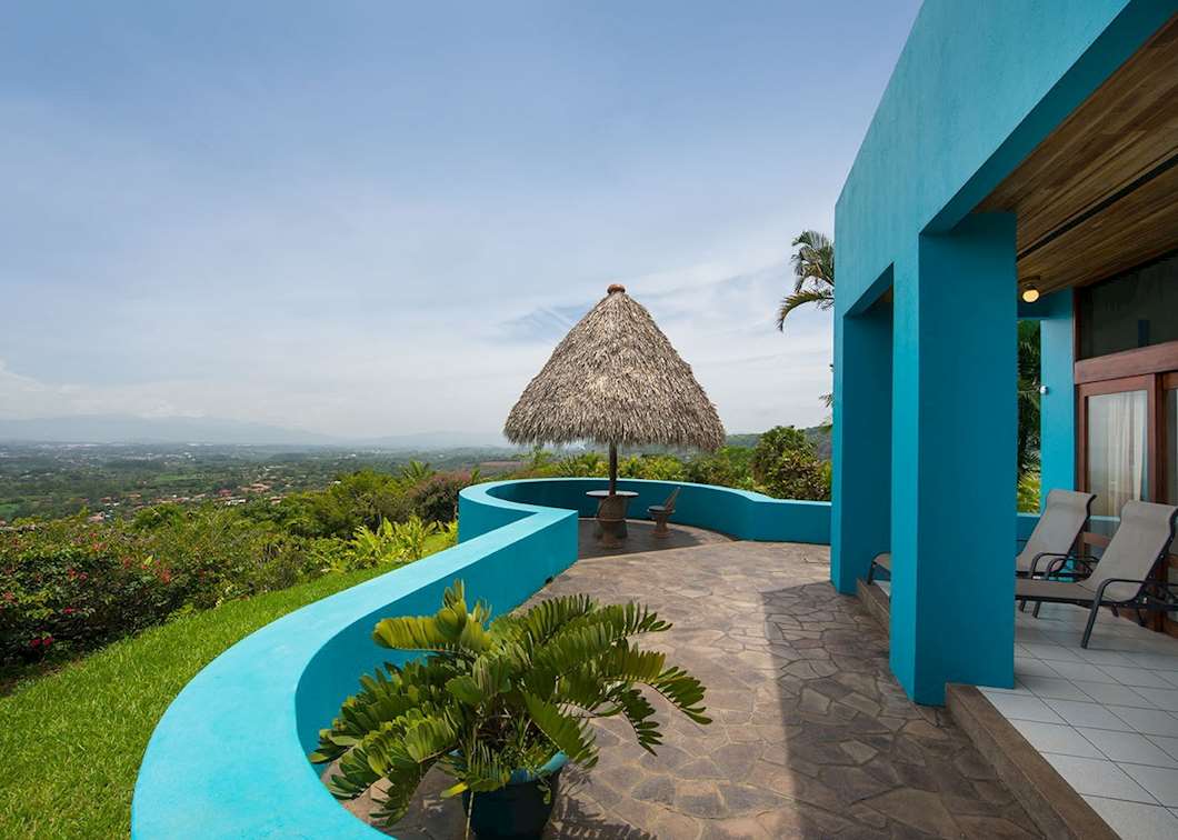 Xandari Resort & Spa | Audley Travel