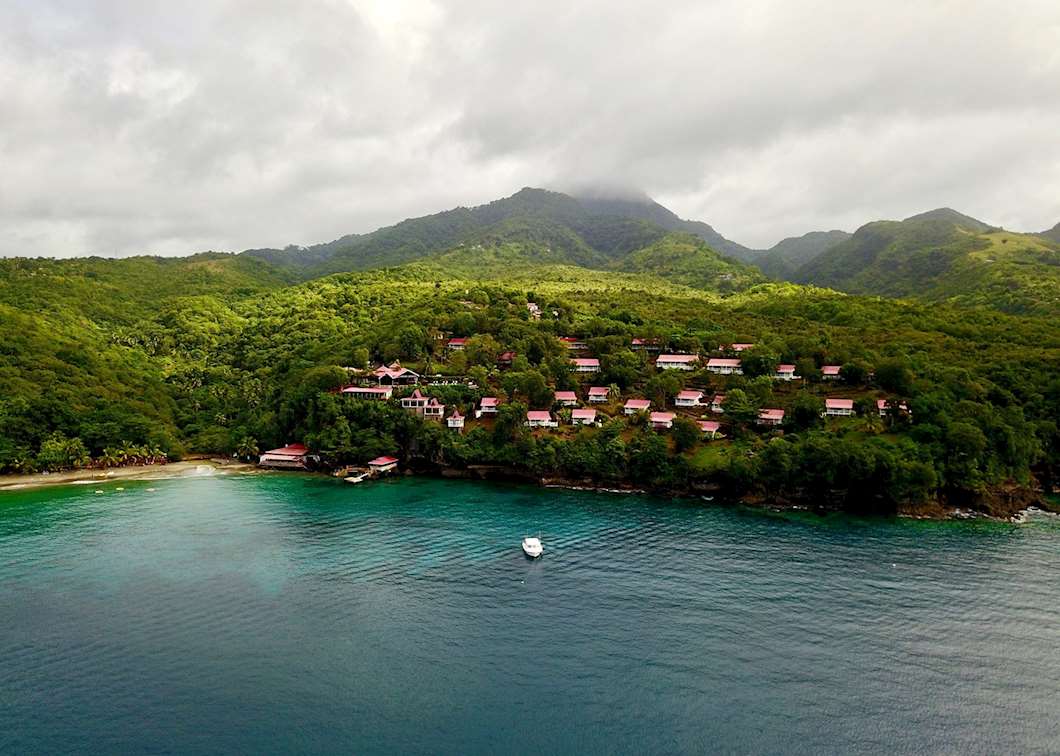 Ti Kaye Resort & Spa | Hotels in Anse La Raye | Audley Travel US