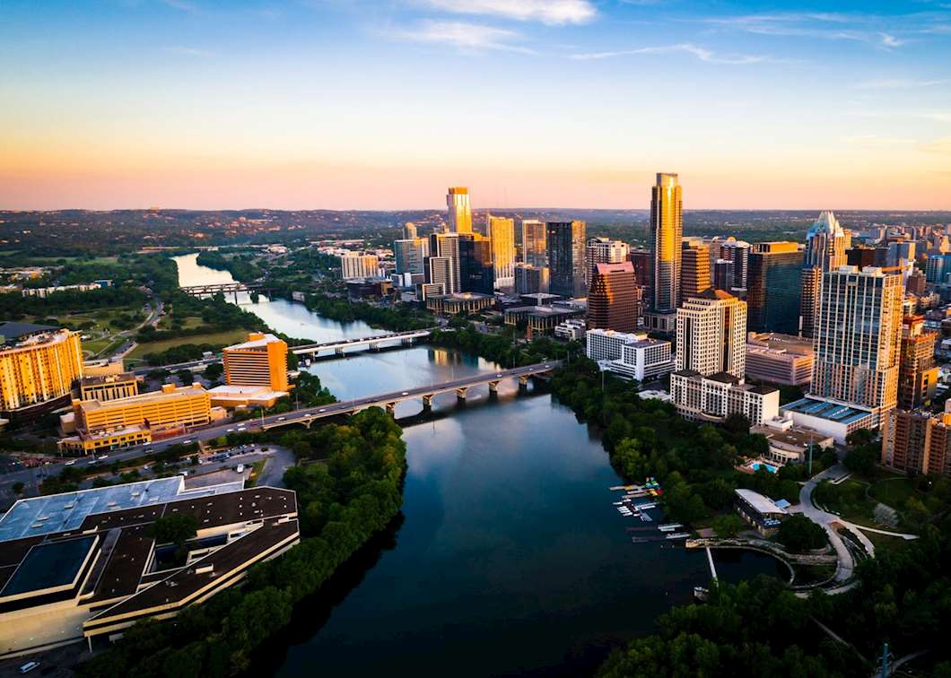Visit Austin on a trip to USA Default Theme | Audley Travel UK