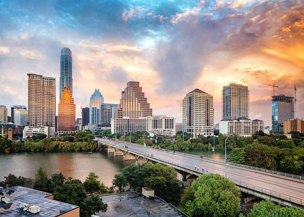 Visit Austin on a trip to USA Default Theme | Audley Travel UK