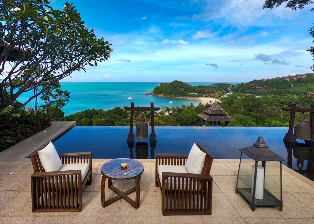 Pimalai Resort & Spa | Hotels in Koh Lanta | Audley Travel US