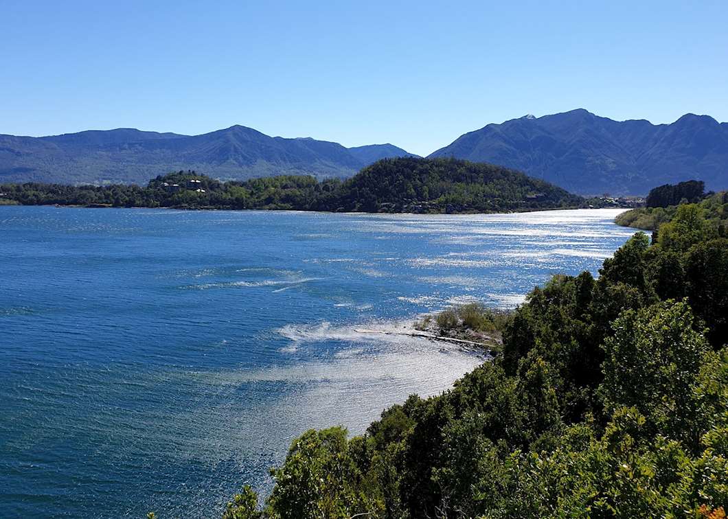Visit The Lake District on a trip to Chile | Audley Travel UK