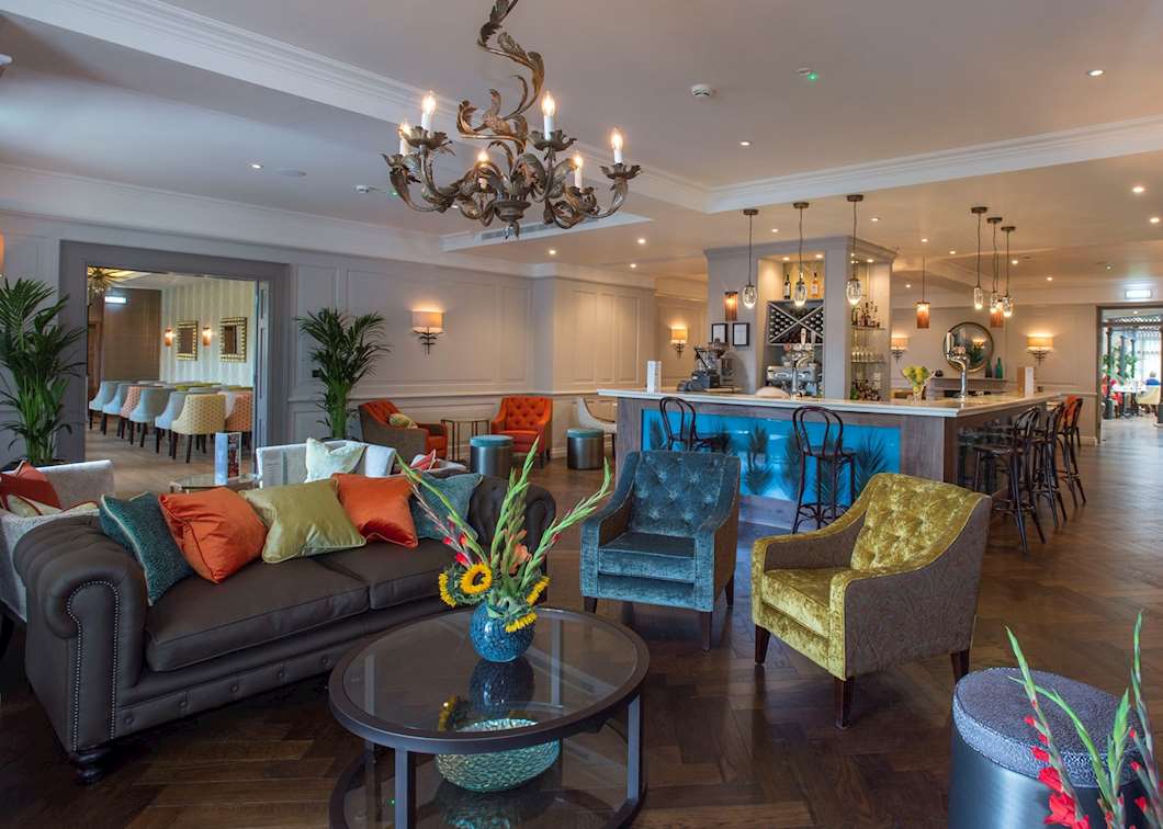 The Gonville | Hotels in Cambridge | Audley Travel US