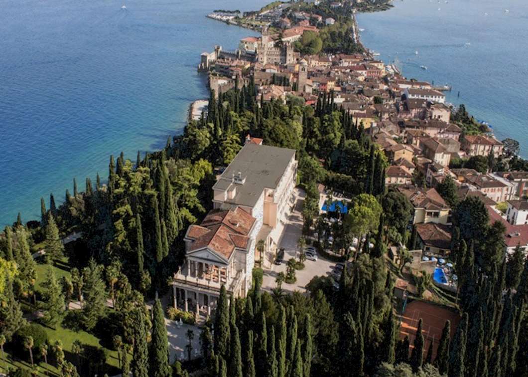 Villa Cortine Palace Hotel | Hotels in Sirmione | Audley Travel
